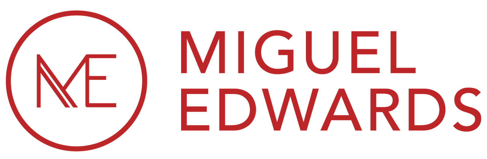 Home - Miguel Edwards