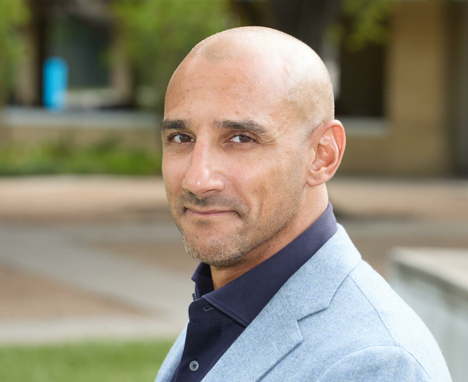 About - Miguel Edwards