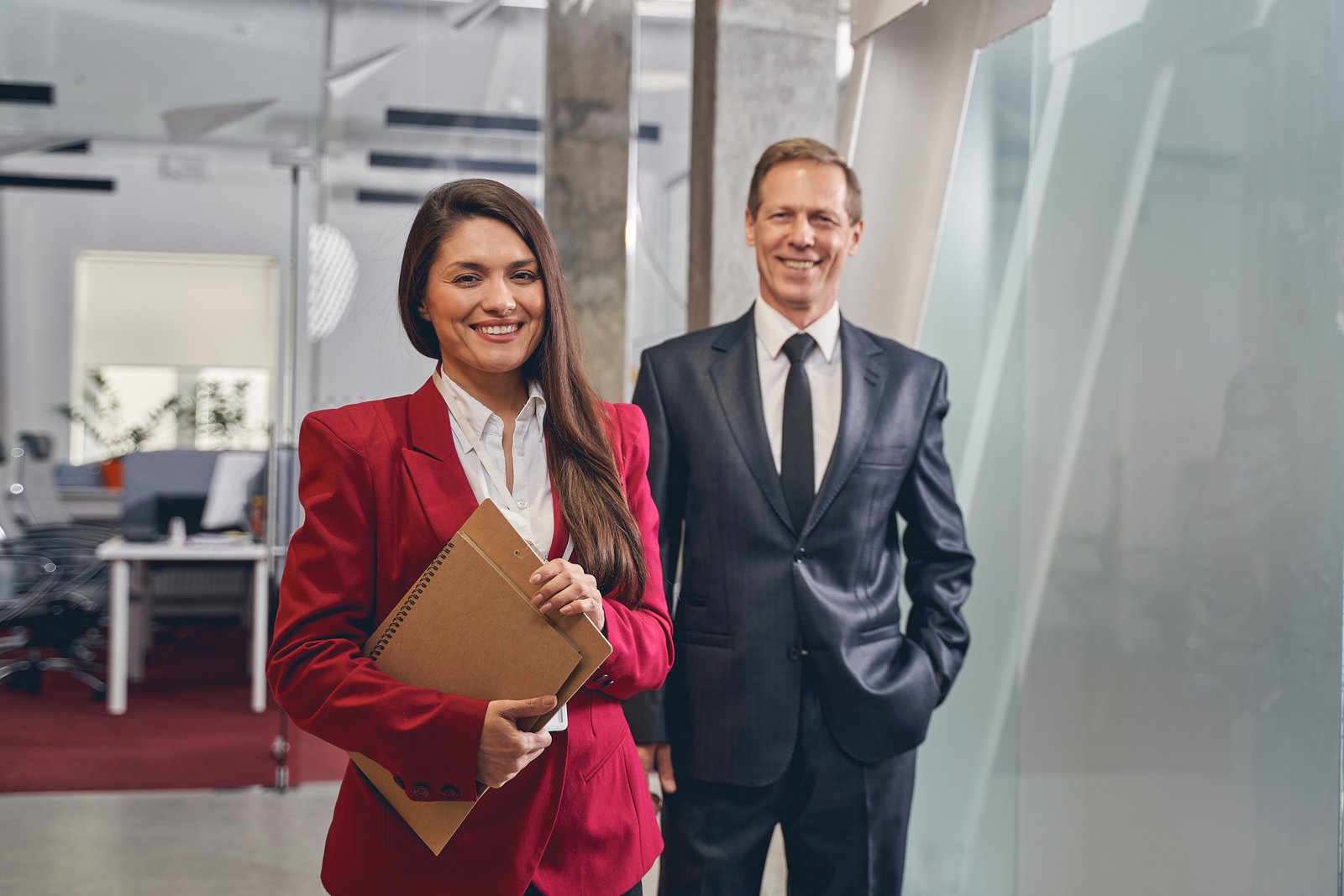 Executive Presence: The Ultimate Guide to Professional Success